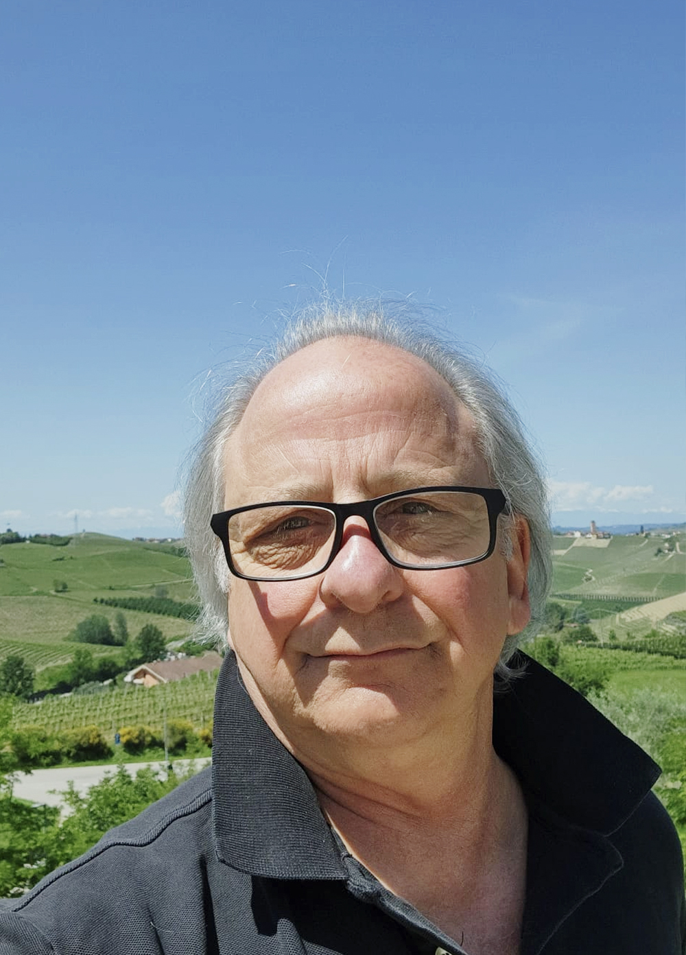 About Us | Geo Vino