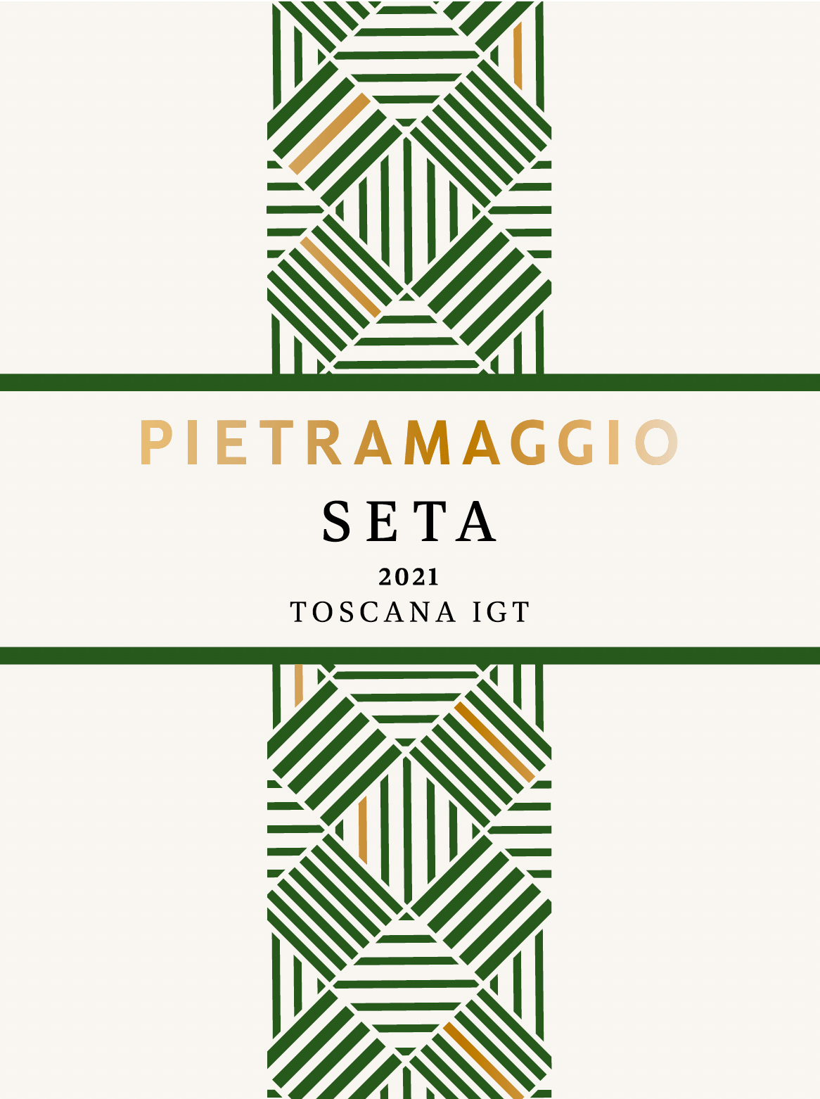 Pietramaggio Toscana IGT 'Seta' 2021 | Italy | Geo Vino